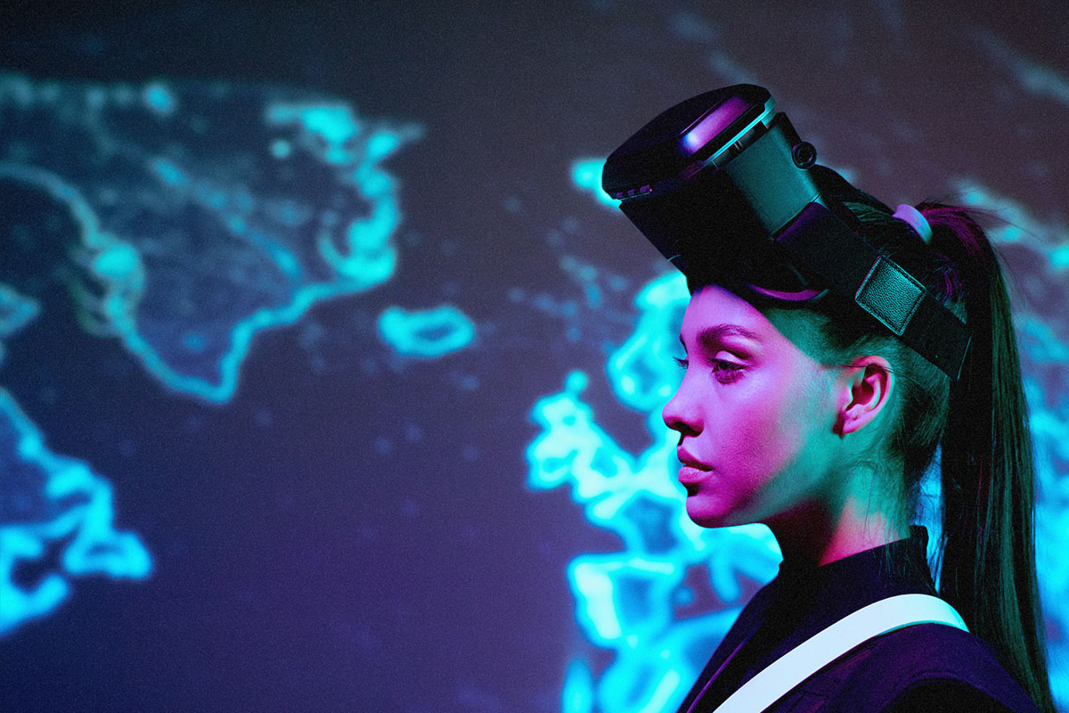 Unlocking the Potential: The Rise of Digital Fashion in the Metaverse
